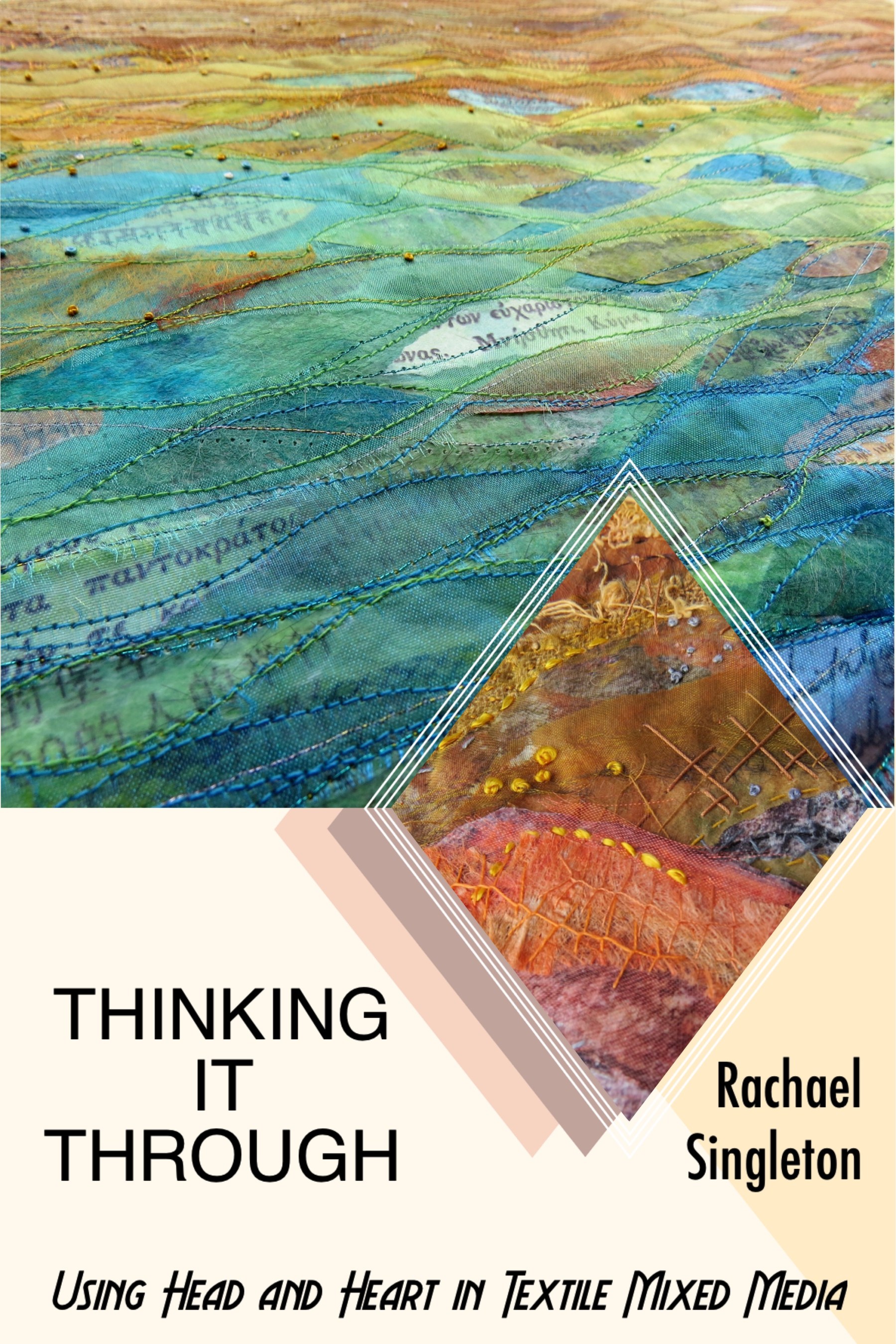 Contact/Books – Rachael Singleton