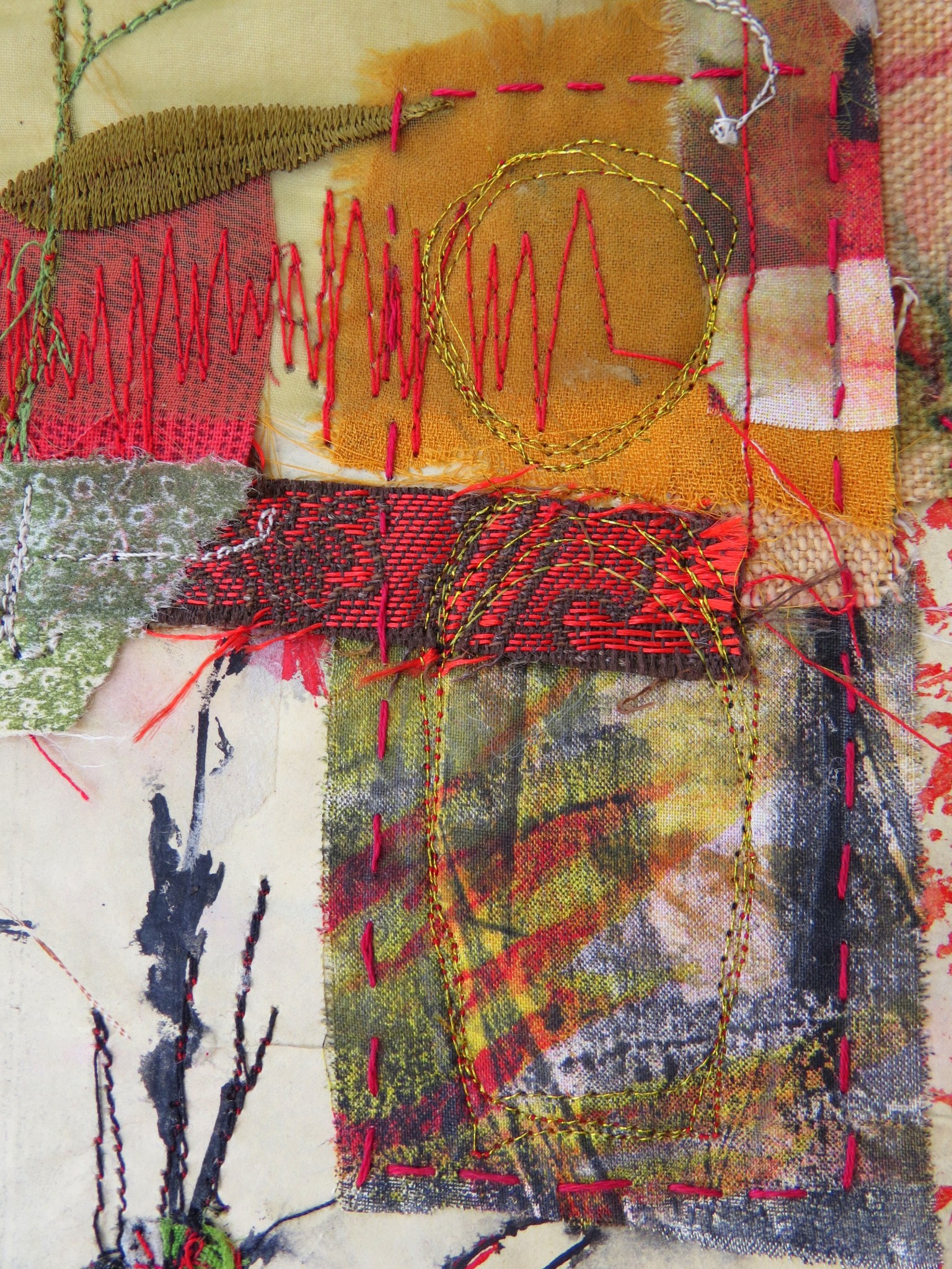 Gallery: – Rachael Singleton