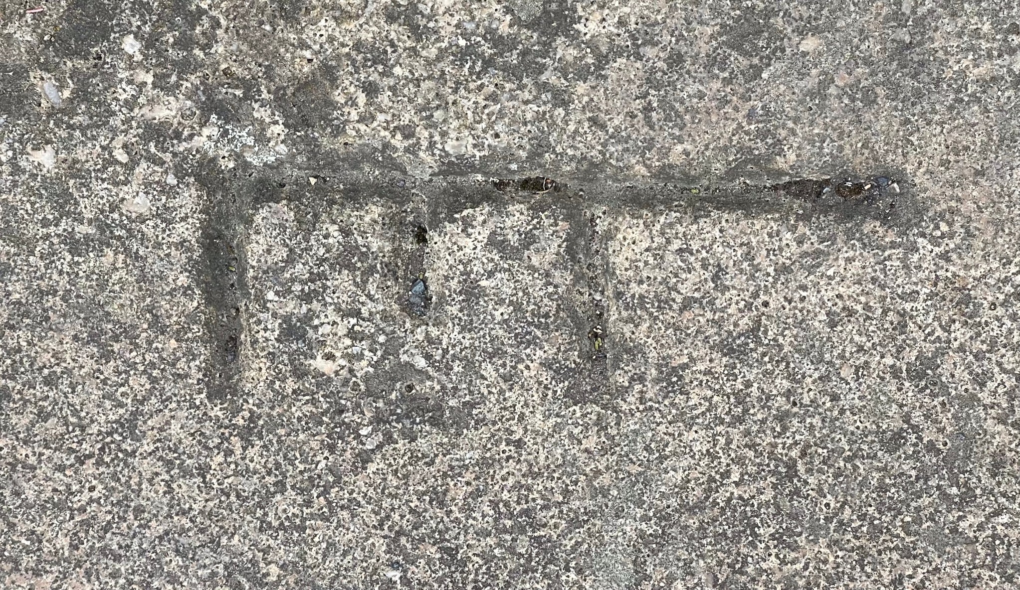 Make your mark – Rachael Singleton
