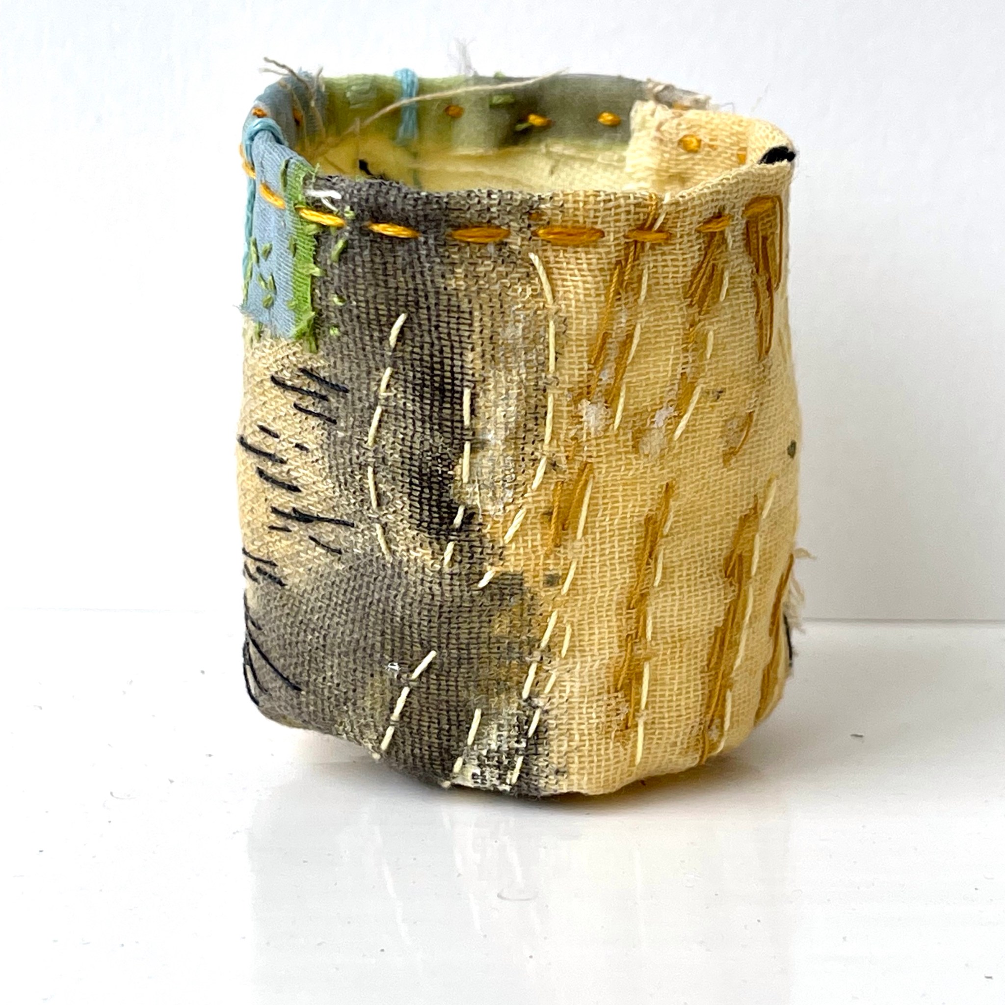 Stitchpots – Rachael Singleton