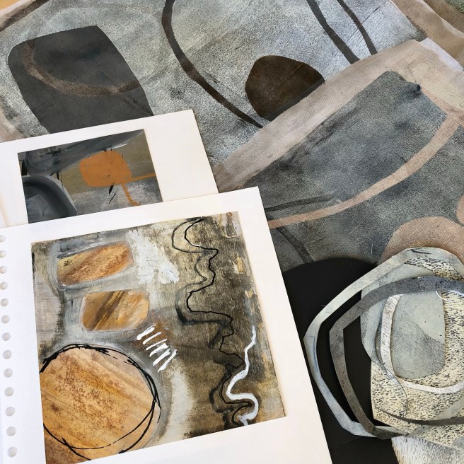 Residency – prologue – Rachael Singleton