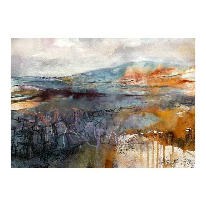 Rachael Singleton – Page 2 – Mixed media and textile art