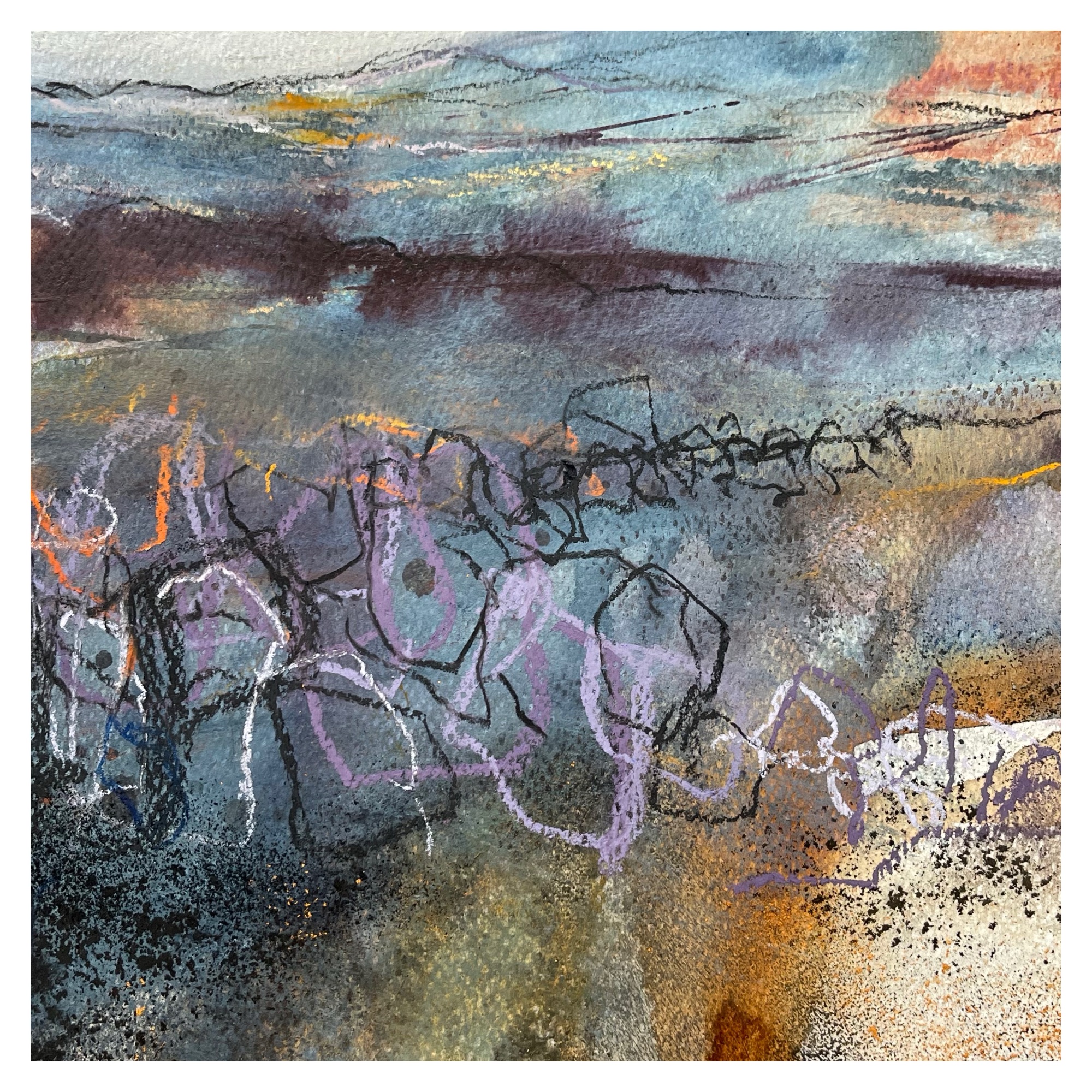 Rachael Singleton – Page 2 – Mixed media and textile art