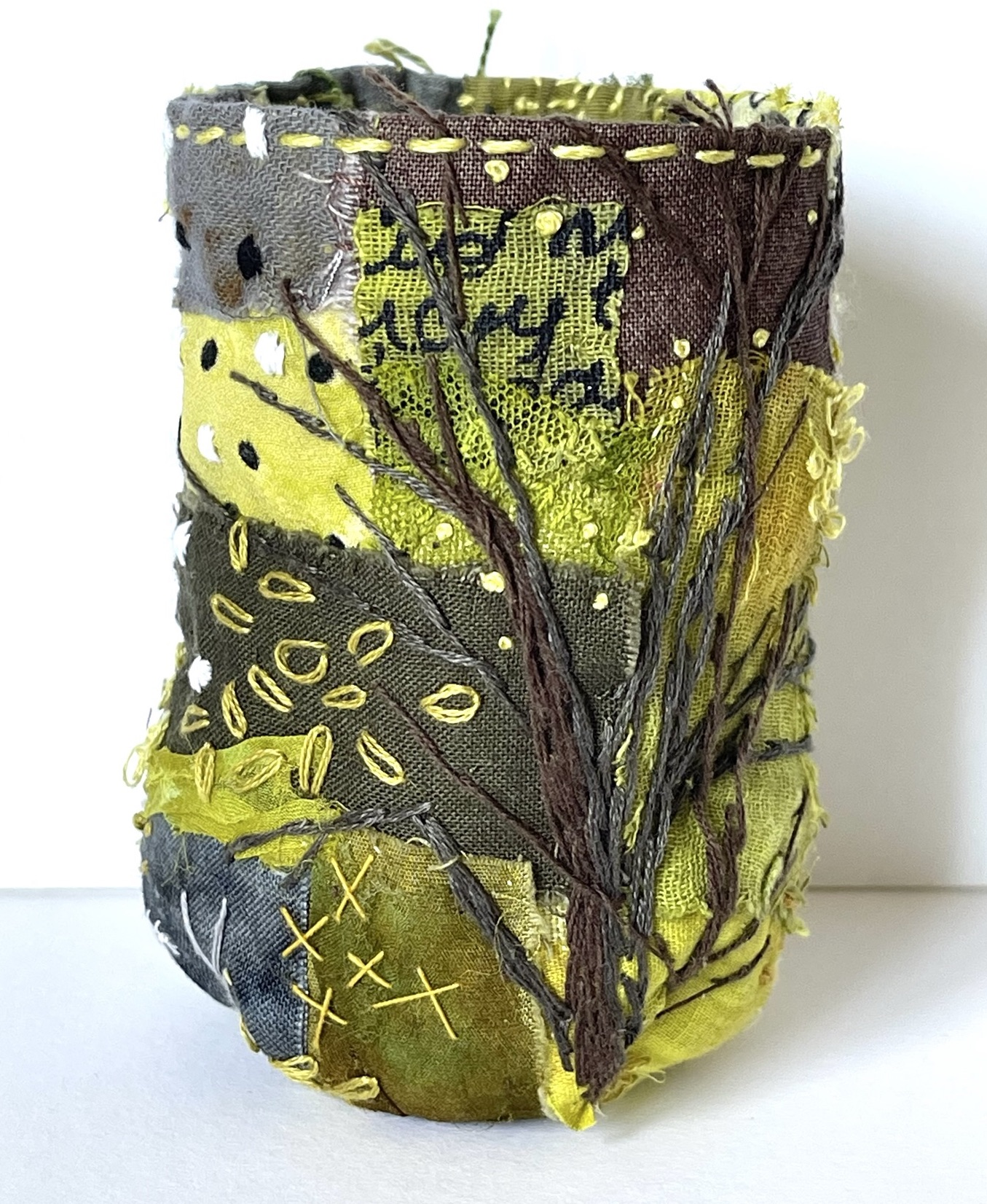 Rachael Singleton – Page 2 – Mixed media and textile art